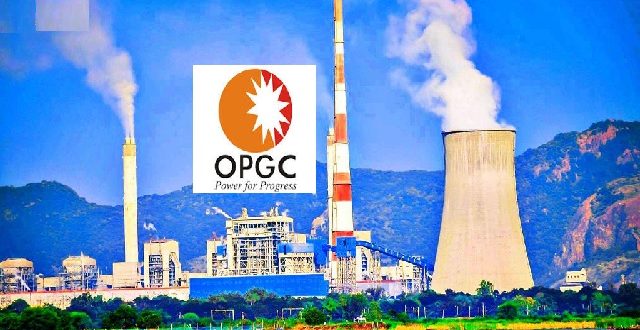 OPGC's 2x660 MW plant by December 2018, paid Rs 8.66 crore dividend to ...