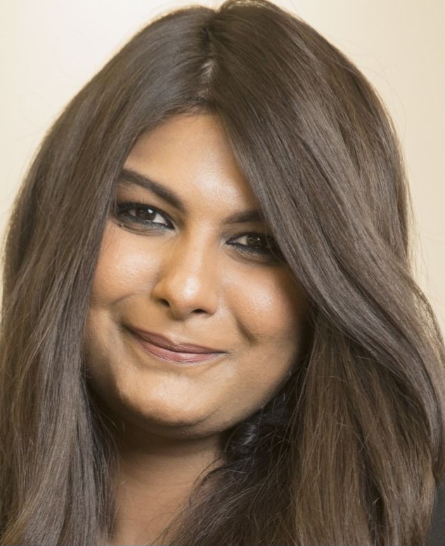 Vedanta's Priya Agarwal Hebbar Named Among WEF’s 2024 Class of Young ...